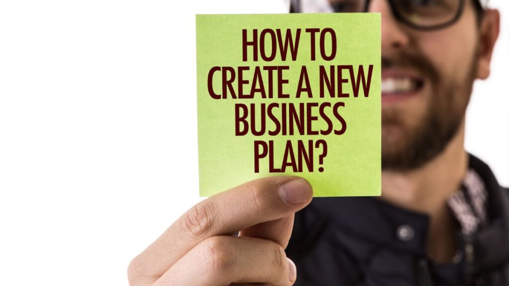 How To Create A Winning Business Plan For Success | Entrepreneur's Diaries