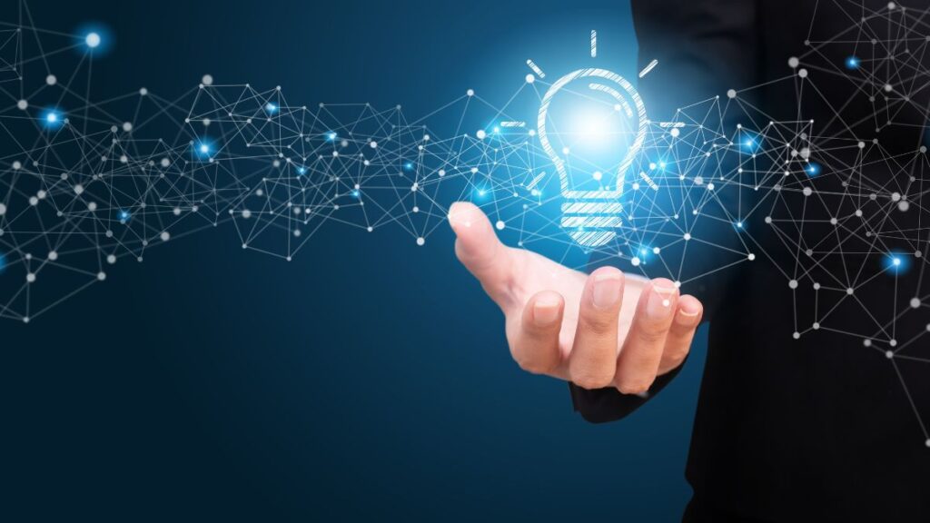 The Importance Of Innovation In Business