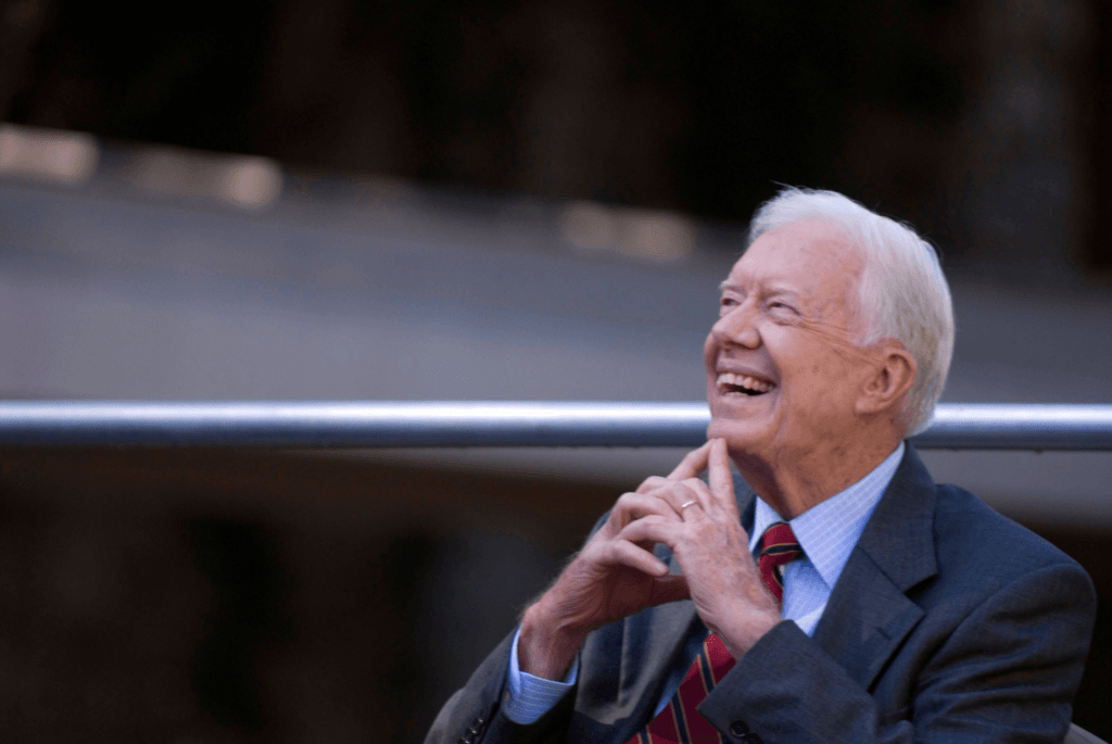 Jimmy Carter: 5 Transformative Contributions To The Global Economy And ...