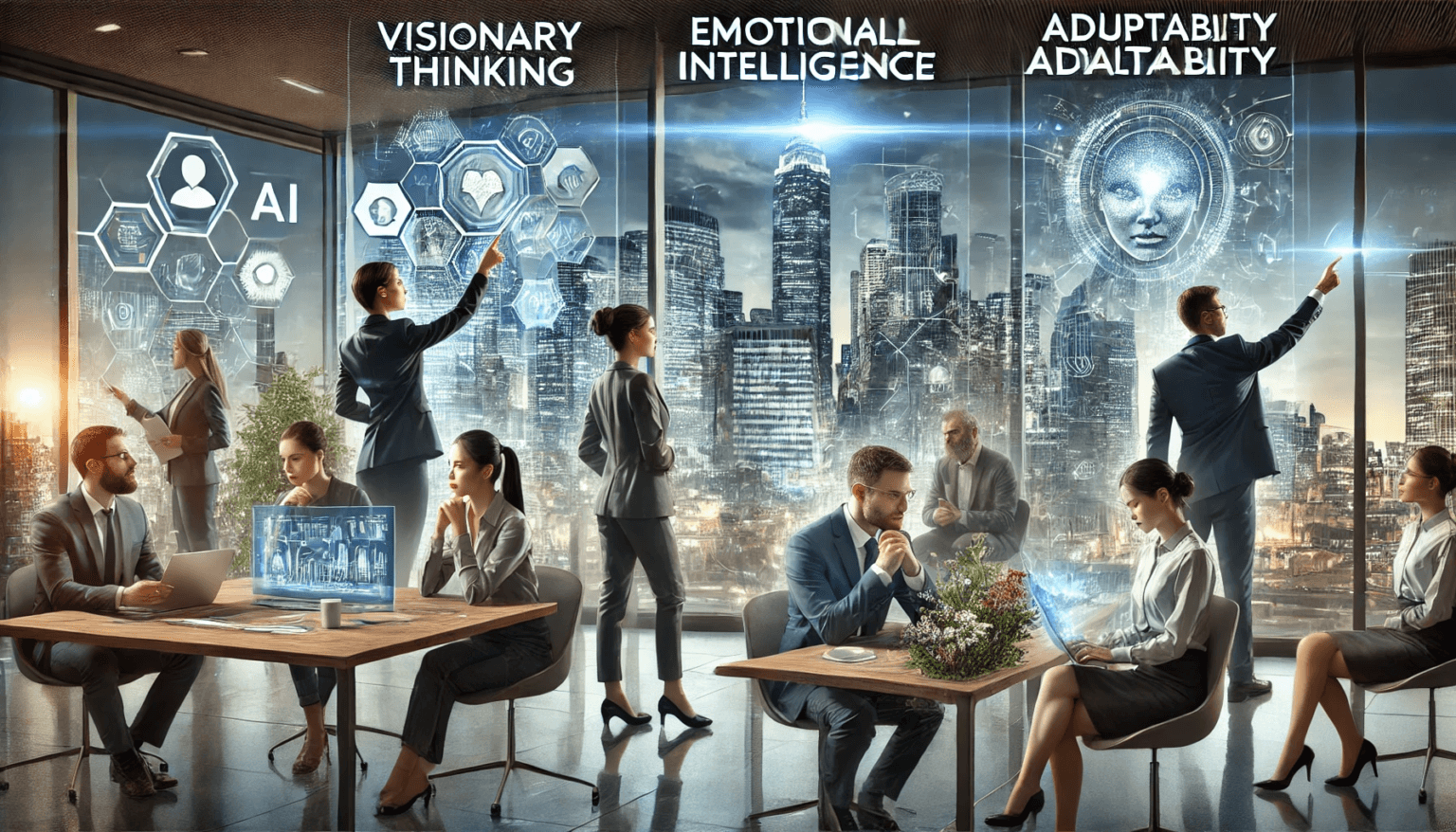 Top 10 Breakthrough Technologies Of 2025: Unstoppable Innovations