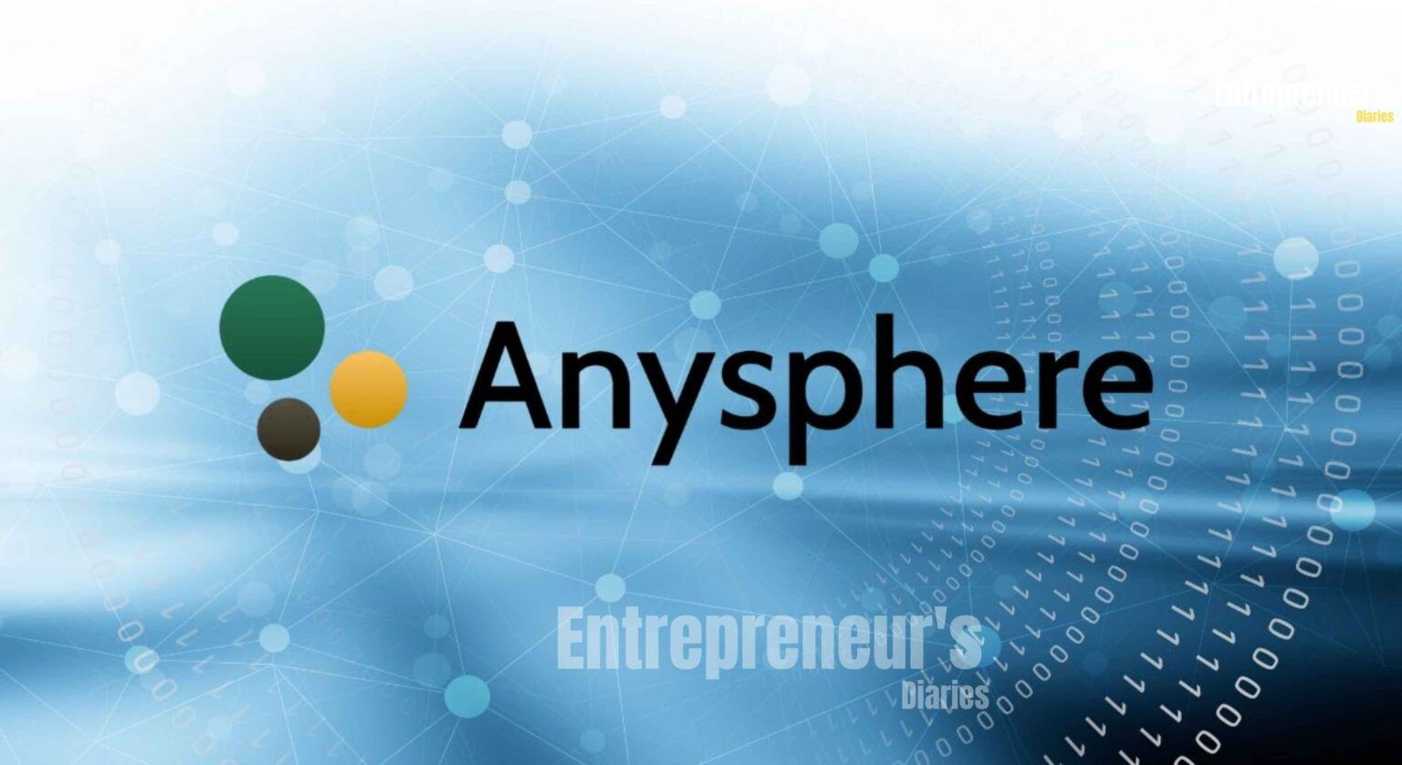 SpaceX Anysphere Acquisition: The Stunning $60B AI Takeover